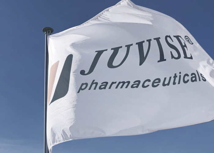 Our DNA - Juvisé Pharmaceuticals