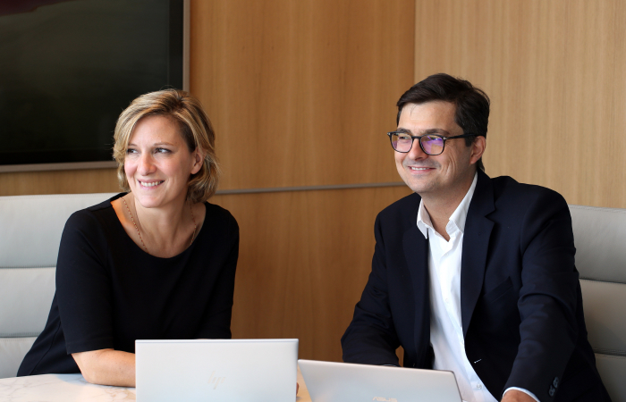 Our Executive Committee - Juvisé Pharmaceuticals